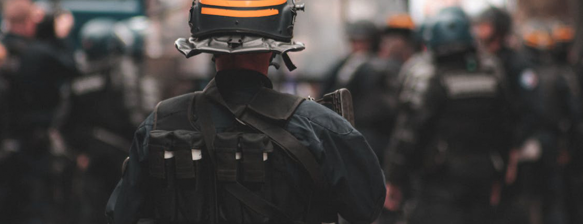 TW Kempton – Corporate Clothing