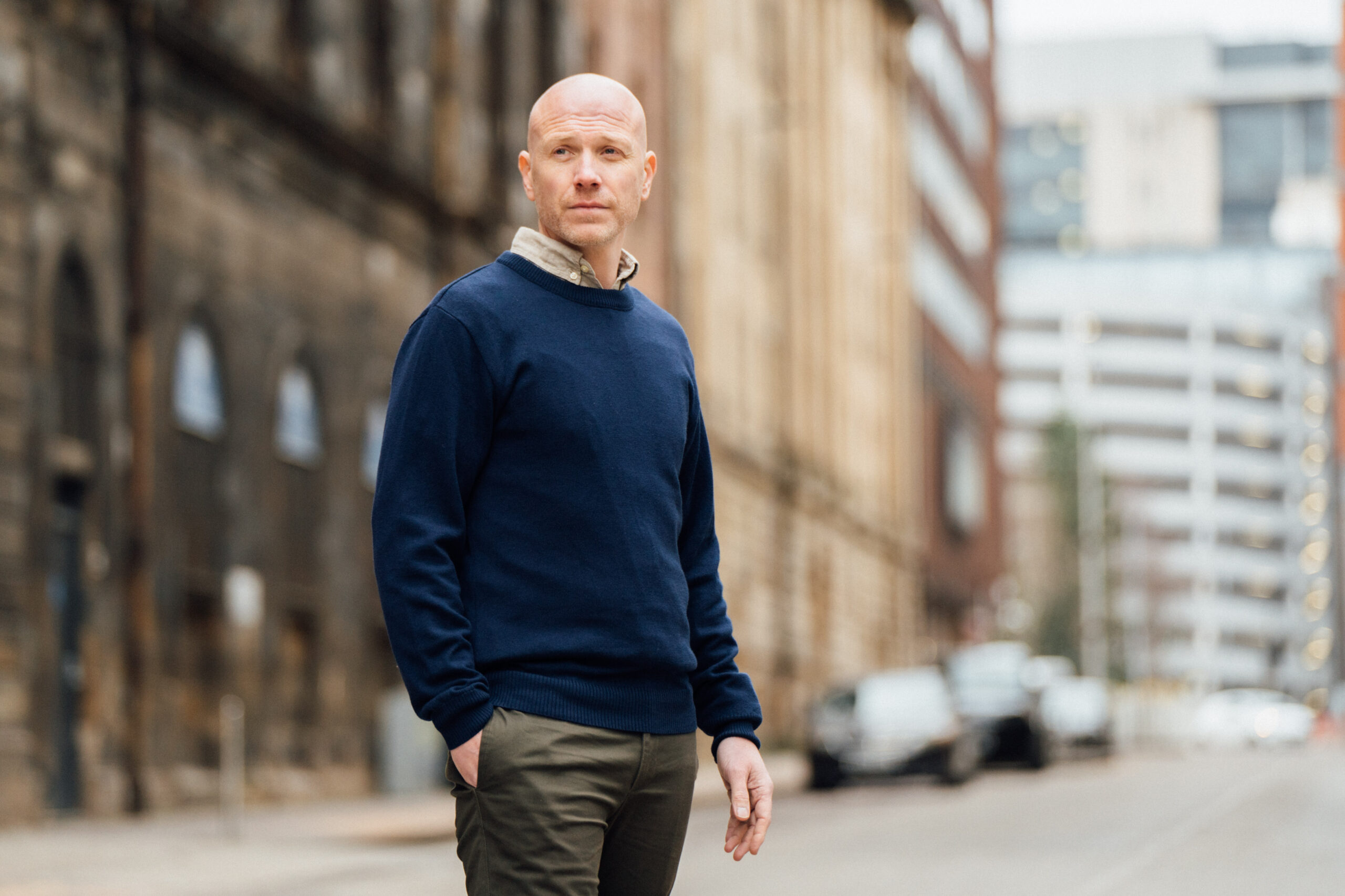 TW Kempton – Corporate Clothing